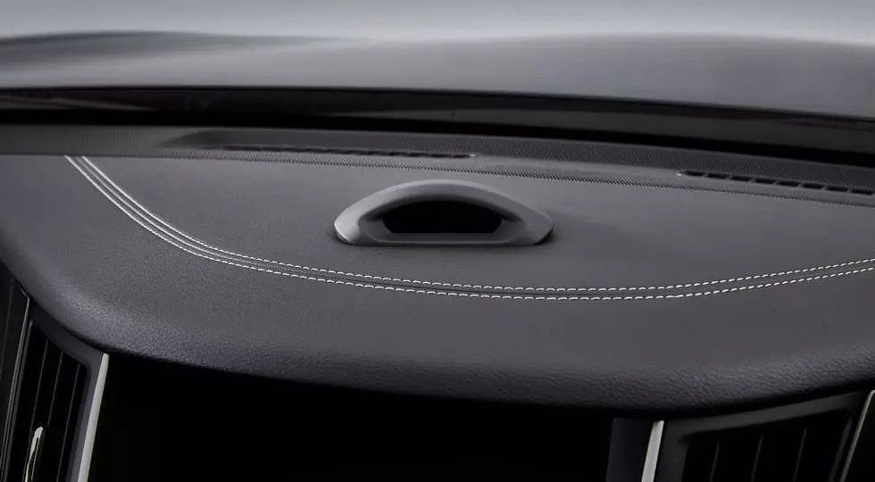 Nissan Skyline actualizado antes do orixinal Infiniti Q50: mans no volante agora non podes gardar 24400_9