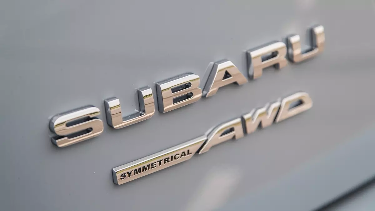 De la bun bun: Test Drive New Subaru XV 24501_50