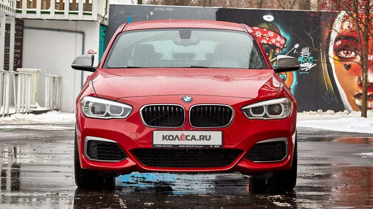 BMWW1M140I_0226।