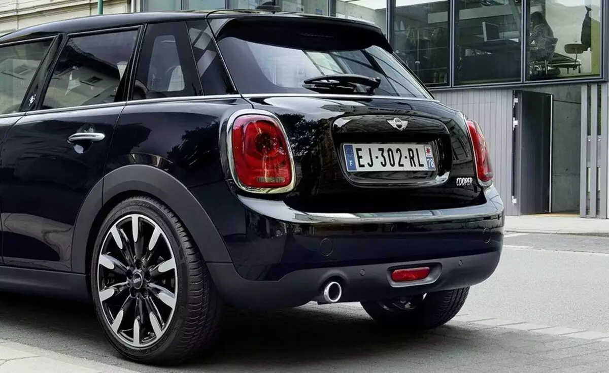 Mini Blackfriars Edition - London Spirit สำหรับฝรั่งเศส 24747_1