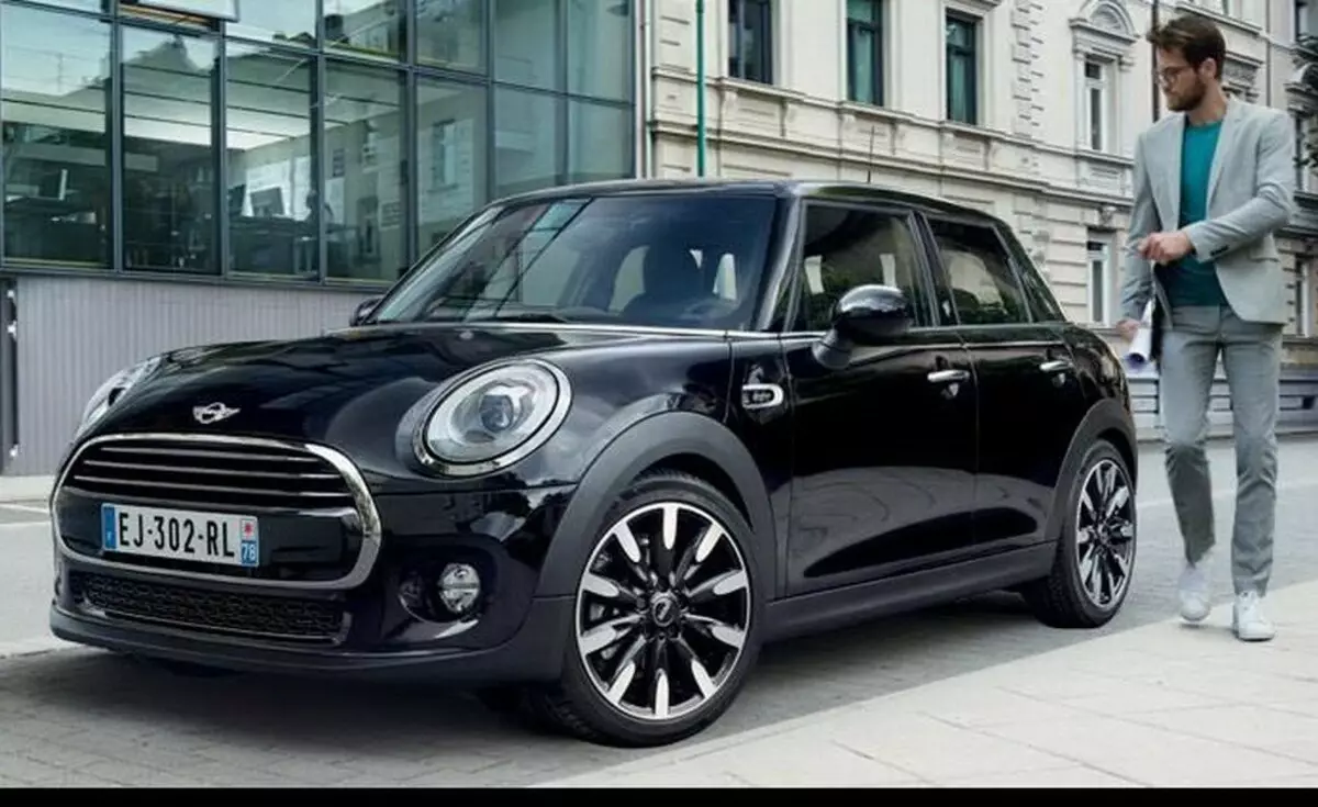 Mini BlackFriars نەشرى - فىرانسۇزچە فىرانسۇزچە روھى 24747_2