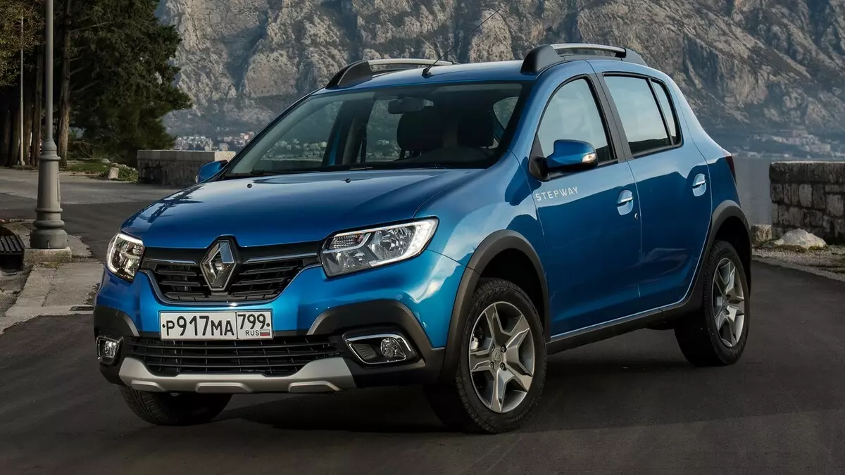 Yeni Renault Sandero Stepway 24771_3