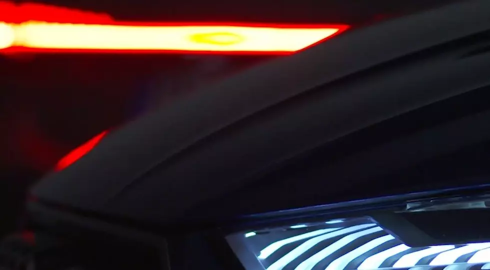 Audi A7 Sportback av den nye generasjonen viste på video 24781_1