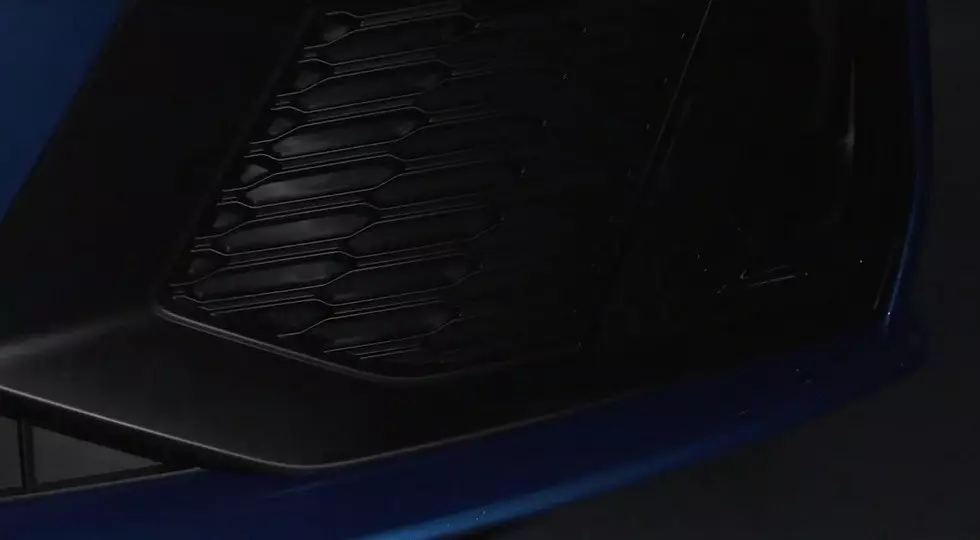 Audi A7 Az új generáció sportolása a videóban jelenik meg 24781_2