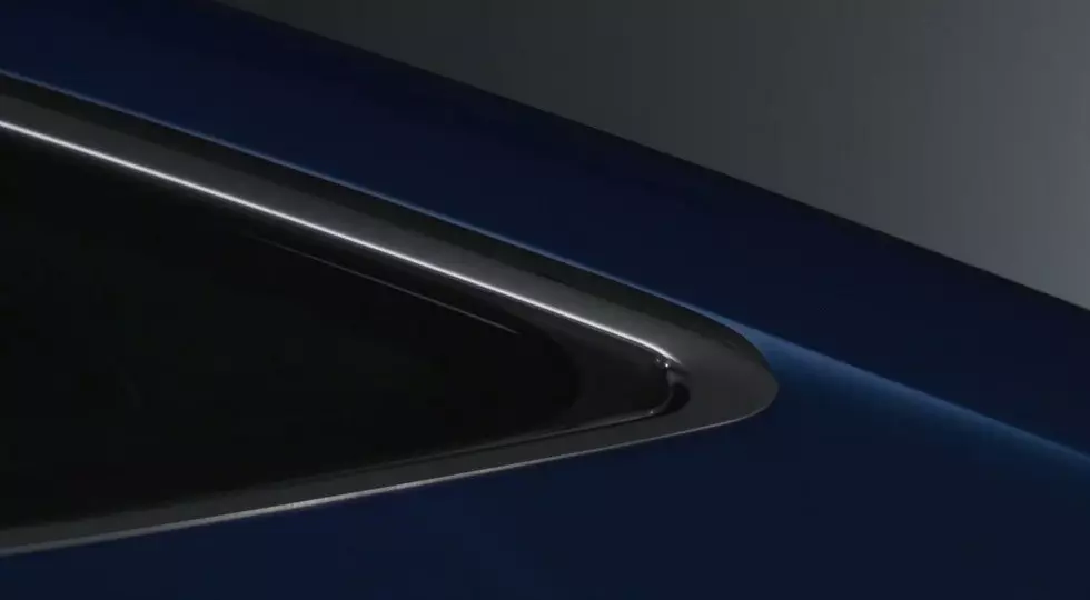 Audi A7 Az új generáció sportolása a videóban jelenik meg 24781_3