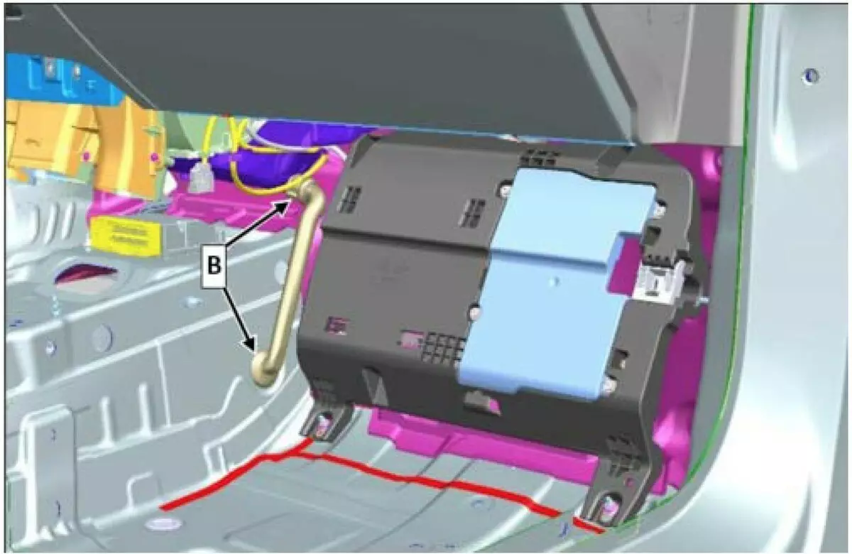 Subsation Business: Sa Russia, ang karon nga Mercedes-Benz A-Class mitubag 25078_2