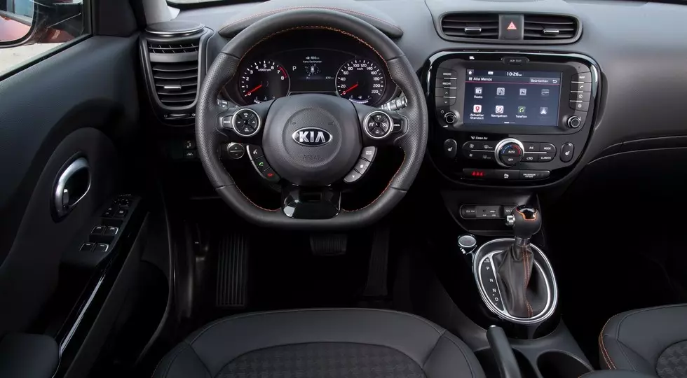 Kia Soul New Generation: ora con 