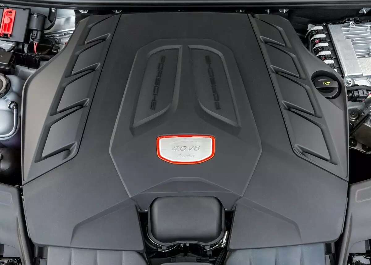 Audi- ն RS7 Sportback- ը նկարեց «Mul» թեստերի վրա 25289_1
