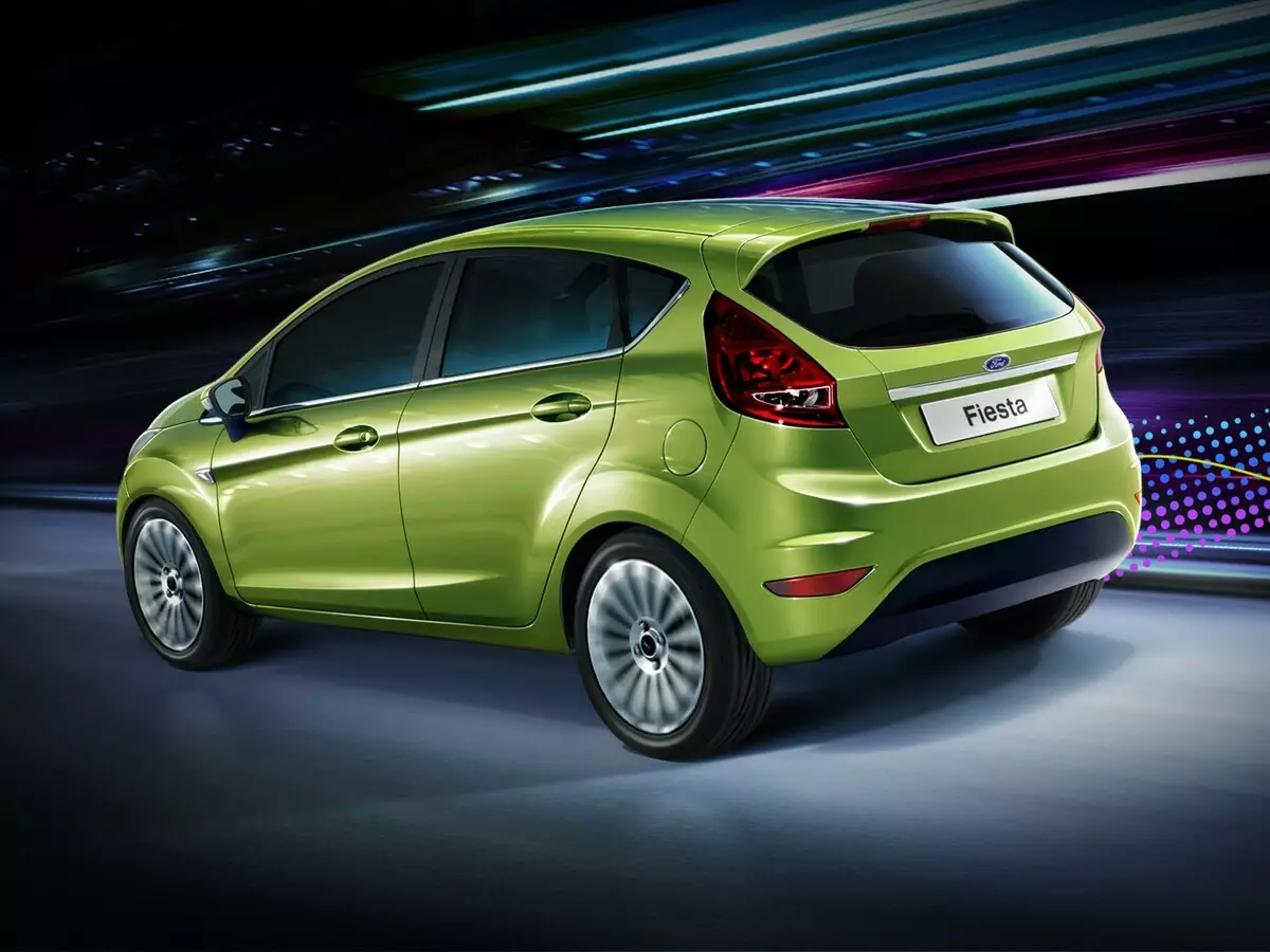 Ford Fiesta MK6: Pro e contro, ne vale la pena 25502_16