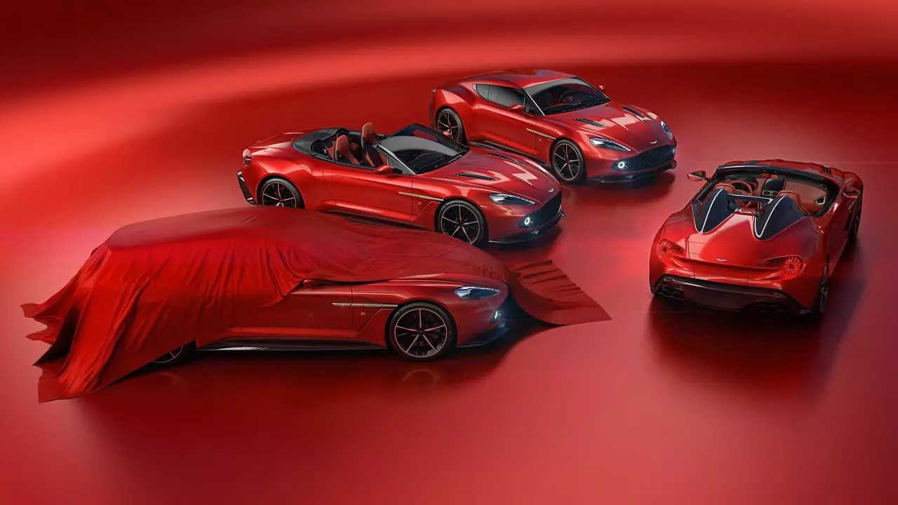 Aston-Martin-Vanquisish-Zagato-Family