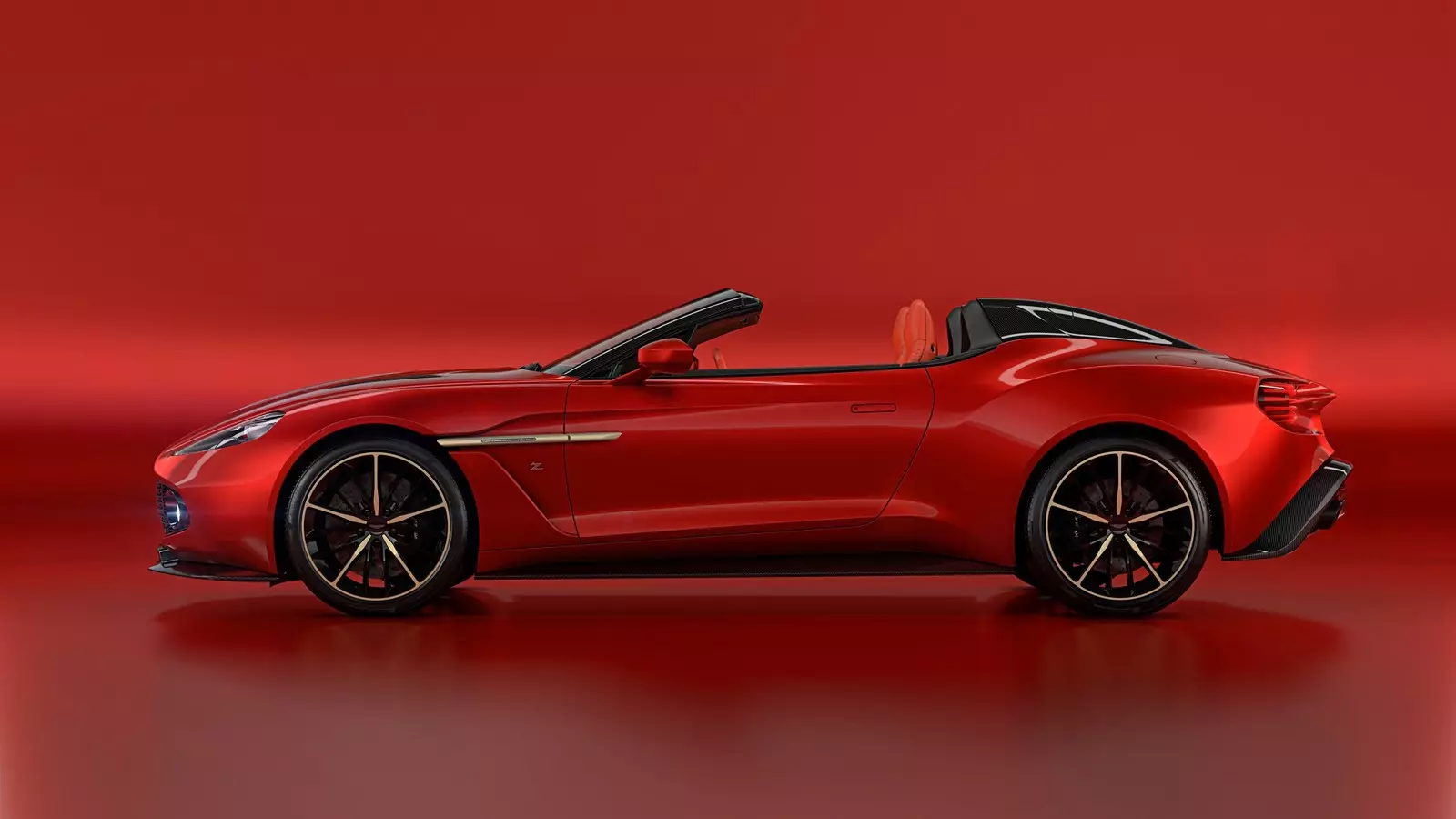 A linha Aston Martin será reabastecida por um universal exclusivo 25715_4