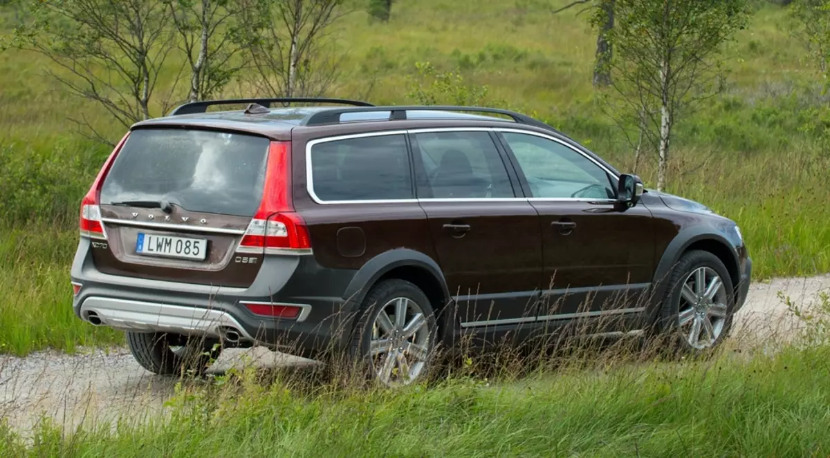 Volvo atgādina septiņus modeļus Krievijā 26100_5