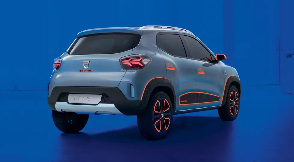 La propera estrena de Renault: no aquell crossover, no el hatchback. Però amb una novetat de Dacia tot està clar 26164_4