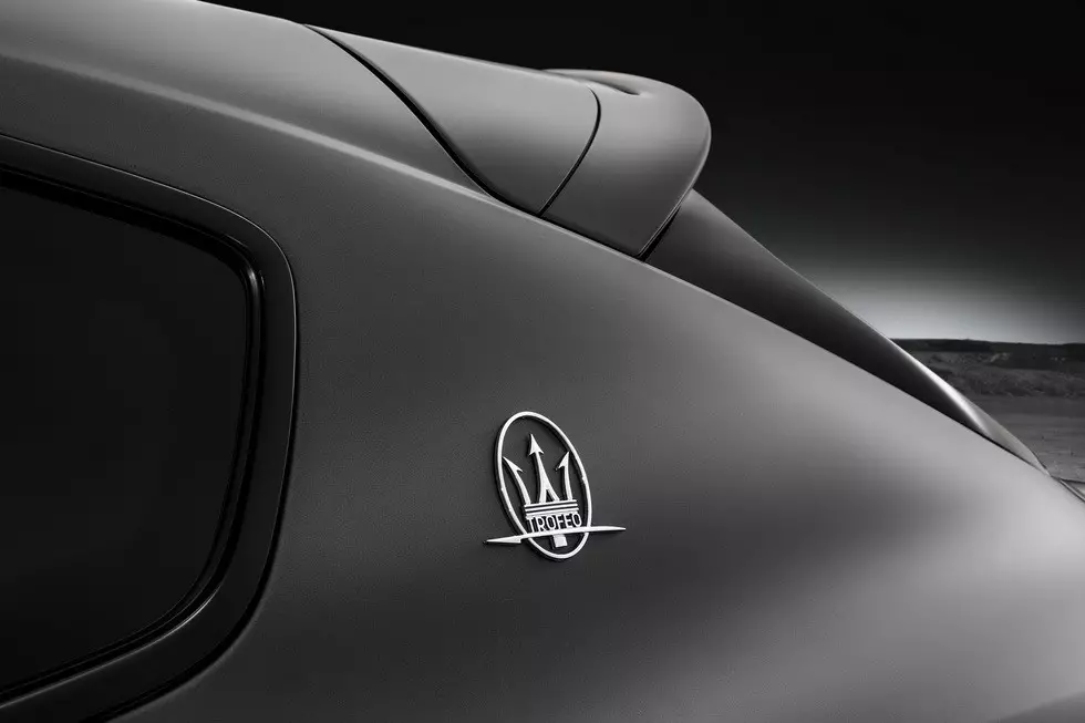 Maserati Levante mendapat versi Trofeo yang paling kuat 26274_8