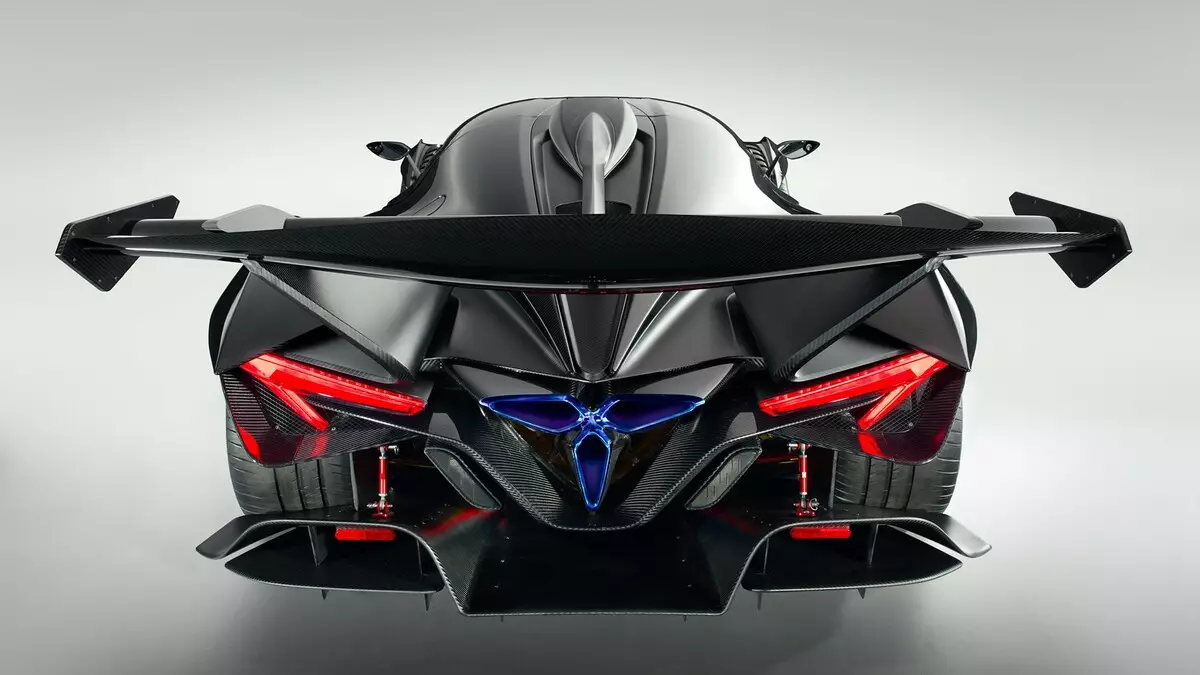 Το Apollo Ie Hypercar είναι επίσημα 26369_11