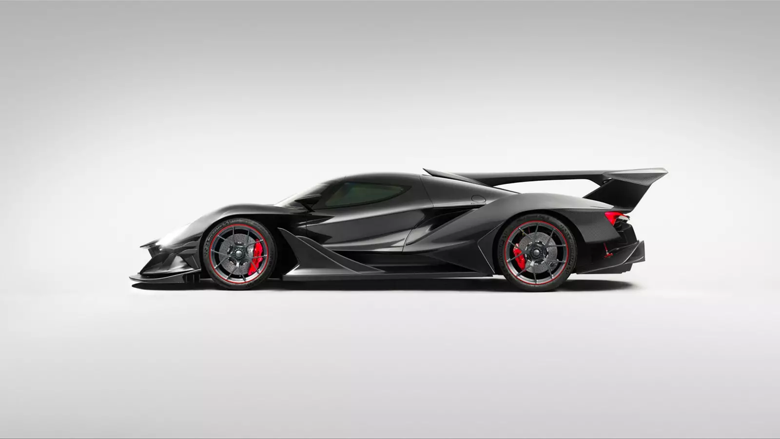 Apollo yaani Hypercar ni rasmi 26369_2