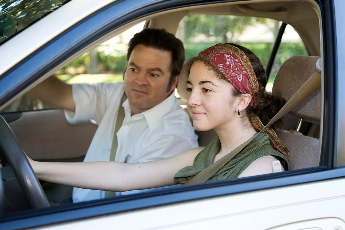 Serveis Avito: Després d'auto-aïllament, els russos volien aprendre a conduir 26455_1