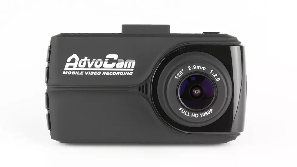 Видеорекордер Advocam-FD4 (17) \ t