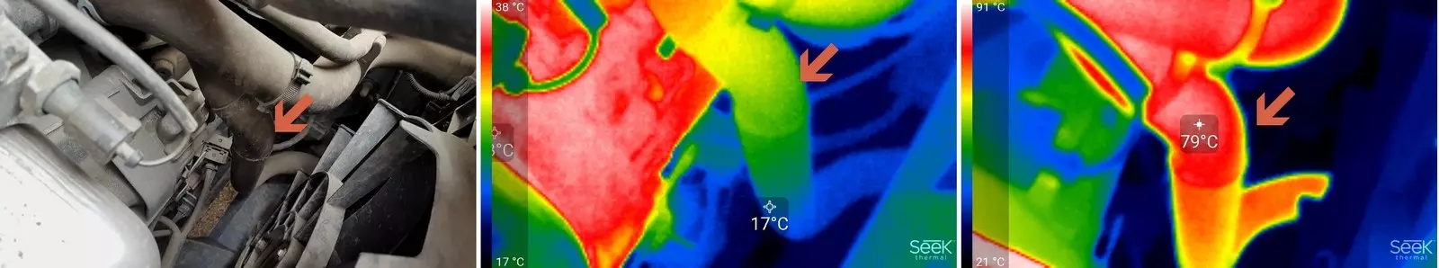 Tsvaga Thermal Compact Fermal imag