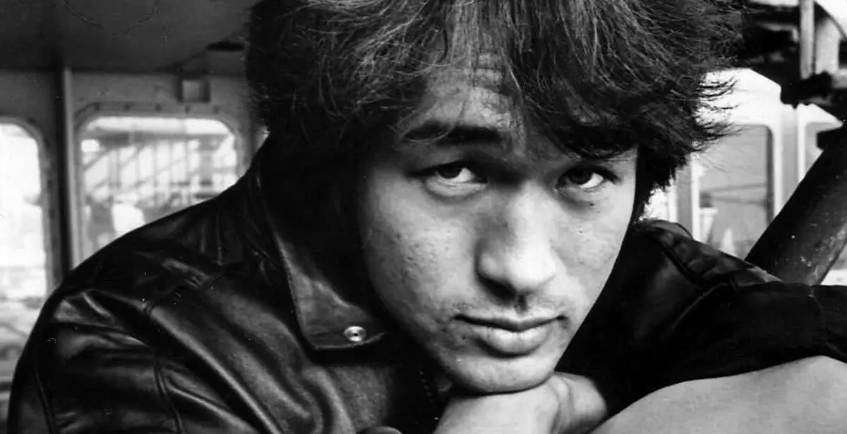 Viktor Tsoi dó 15. ágúst 1990, Azlk-2141