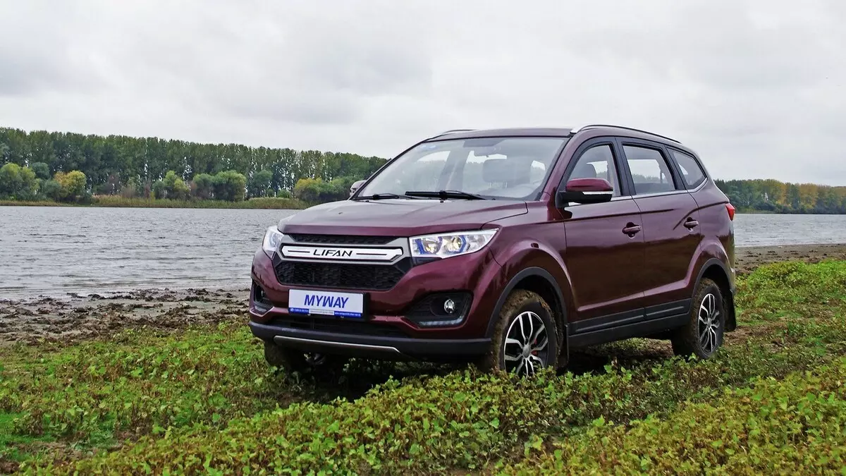 Hans Kolayoy: Test Drive Lifan Myway 26760_6