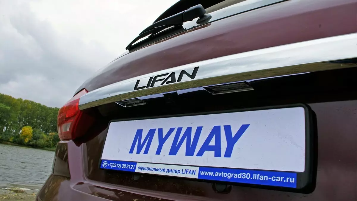 Hans Kolayoy: Test Drive Lifan Myway 26760_8