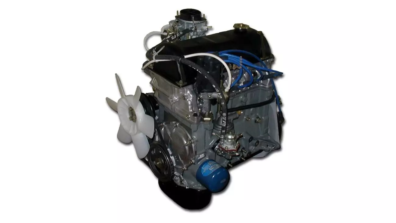 Pulk Kalp: Azlk-2141 neden kendi motoru olmadı? 26772_9