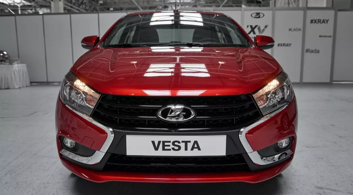 Visi faktai apie Lada Vesta 2764_11