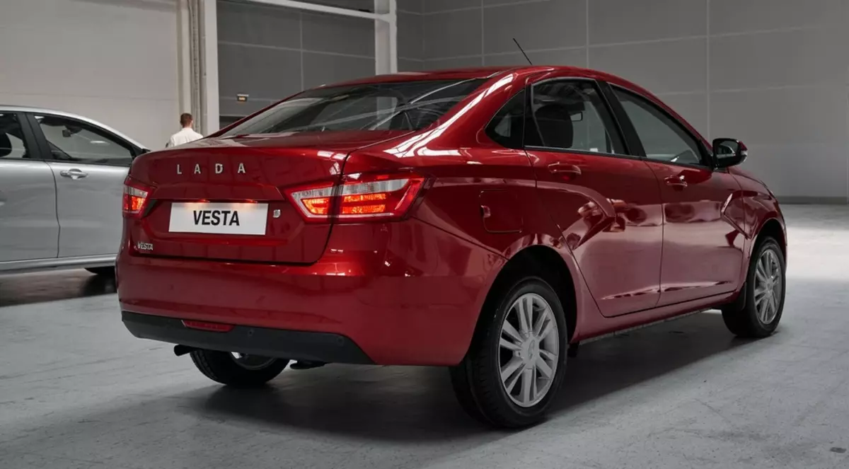 Visi faktai apie Lada Vesta 2764_13