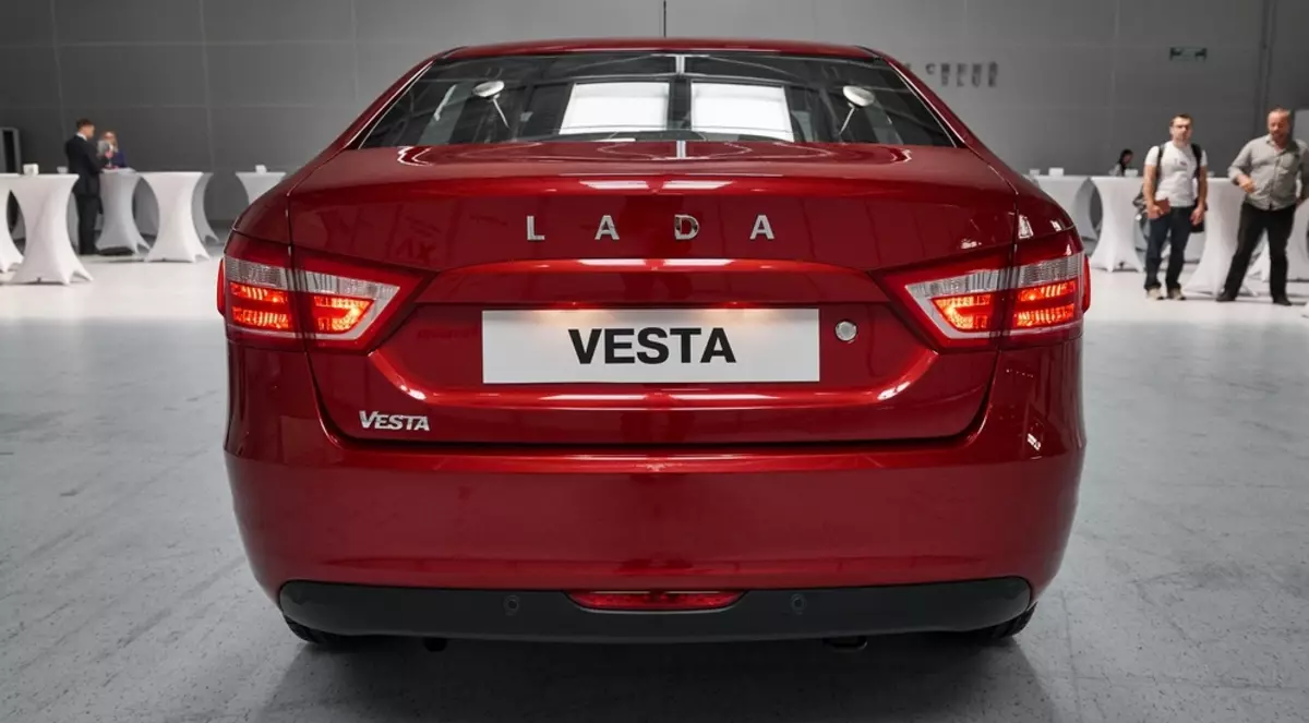 Visi faktai apie Lada Vesta 2764_14