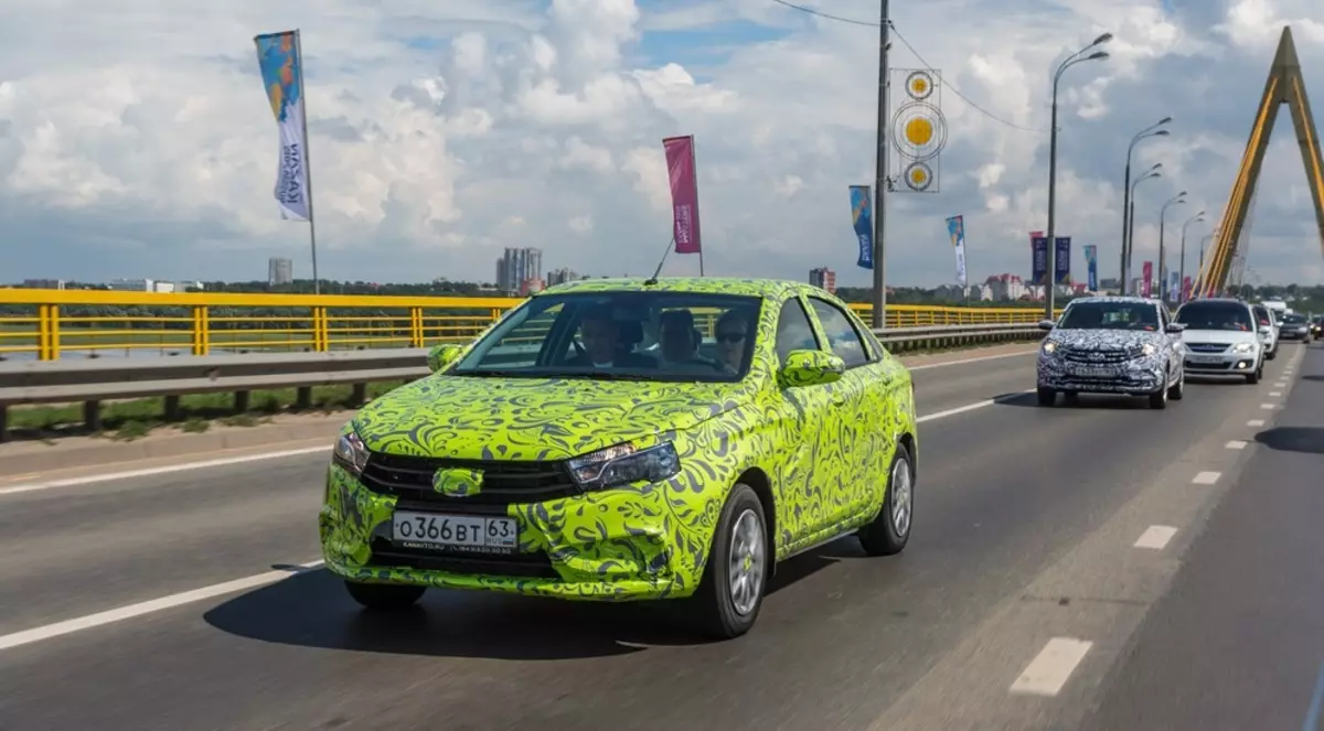 Kõik faktid Lada vesta kohta 2764_9