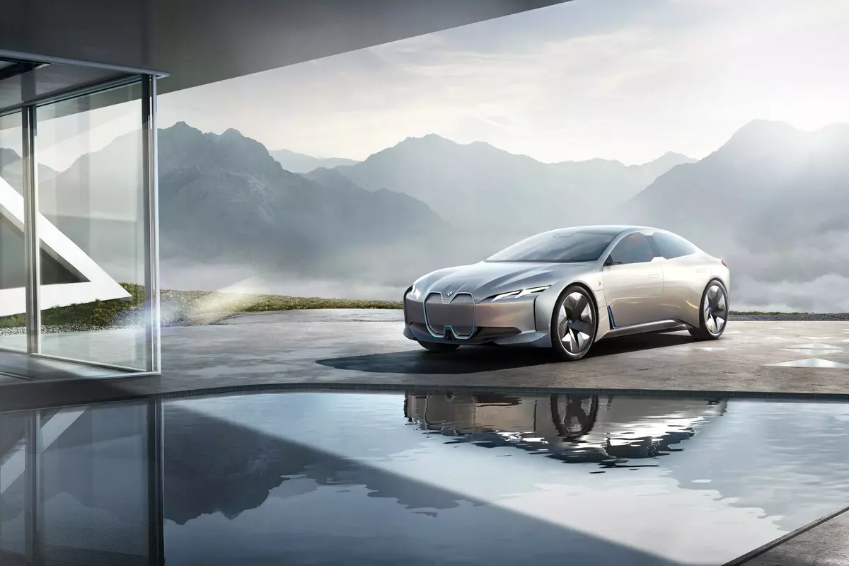 BMW і FCA шукають партнера для розробки систем автономного водіння 27975_2