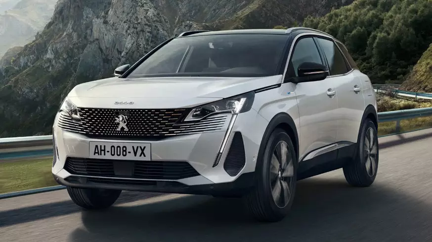 Peugeot може да преразгледа плановете си да се върне в САЩ 27990_1