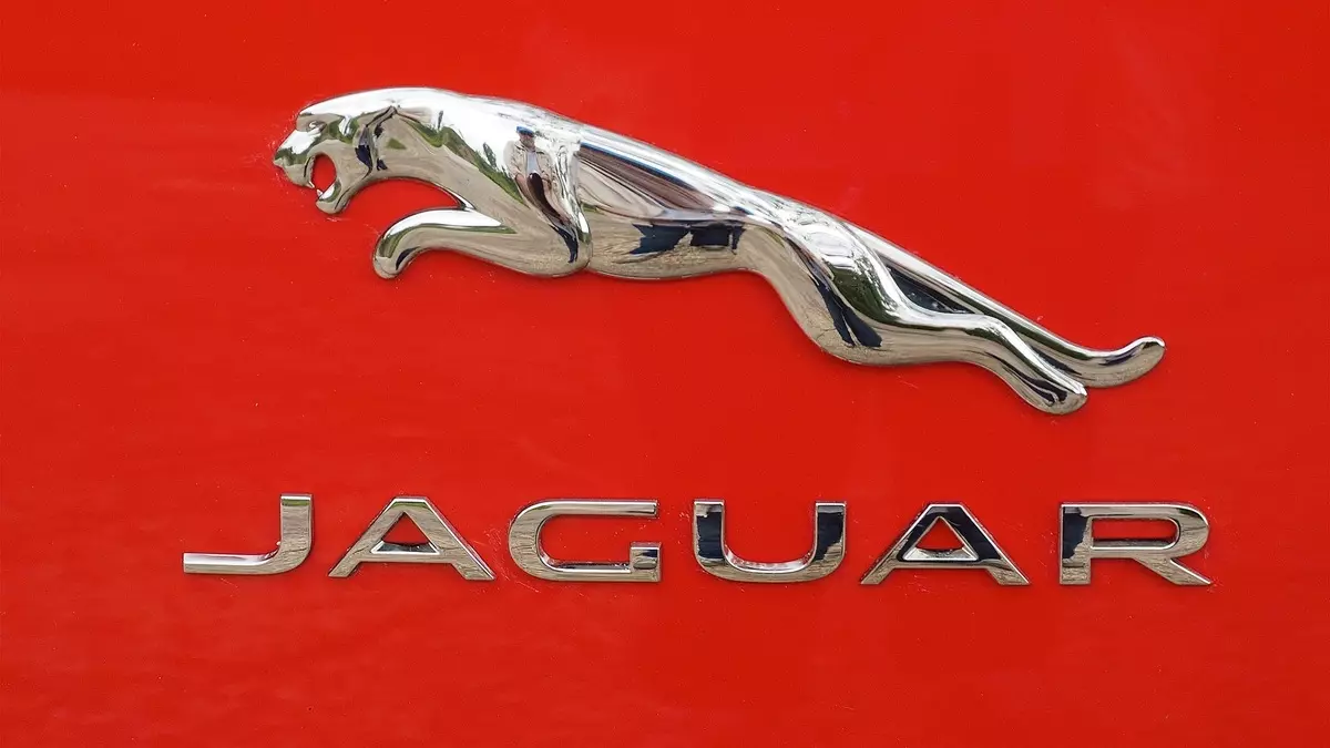 CAT Electric: Prawf Cyntaf Drive Jaguar I-Pace 28156_55