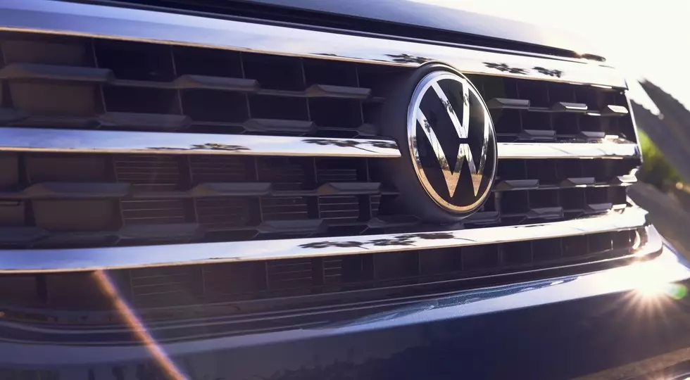 VW Teramont yafashe igishushanyo mbonera cyambukiranya 