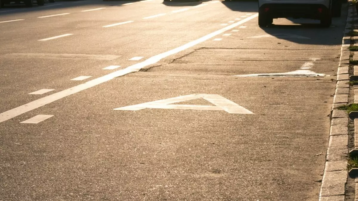 Les conducteurs peuvent être autorisés à 