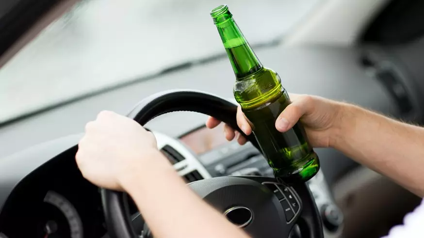 Pijani vozači s djecom u automobilu će lišiti prava na duže razdoblje 28352_2