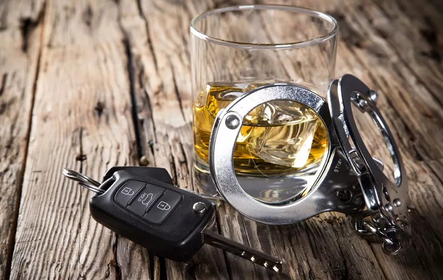 Pijani vozači s djecom u automobilu će lišiti prava na duže razdoblje 28352_3