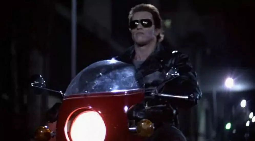 Harley-Davidson Fat Boy: Motorcycle of the Terminator 28460_20