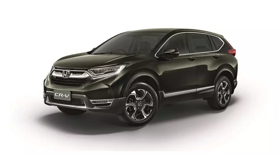 Honda (1) - ასლი