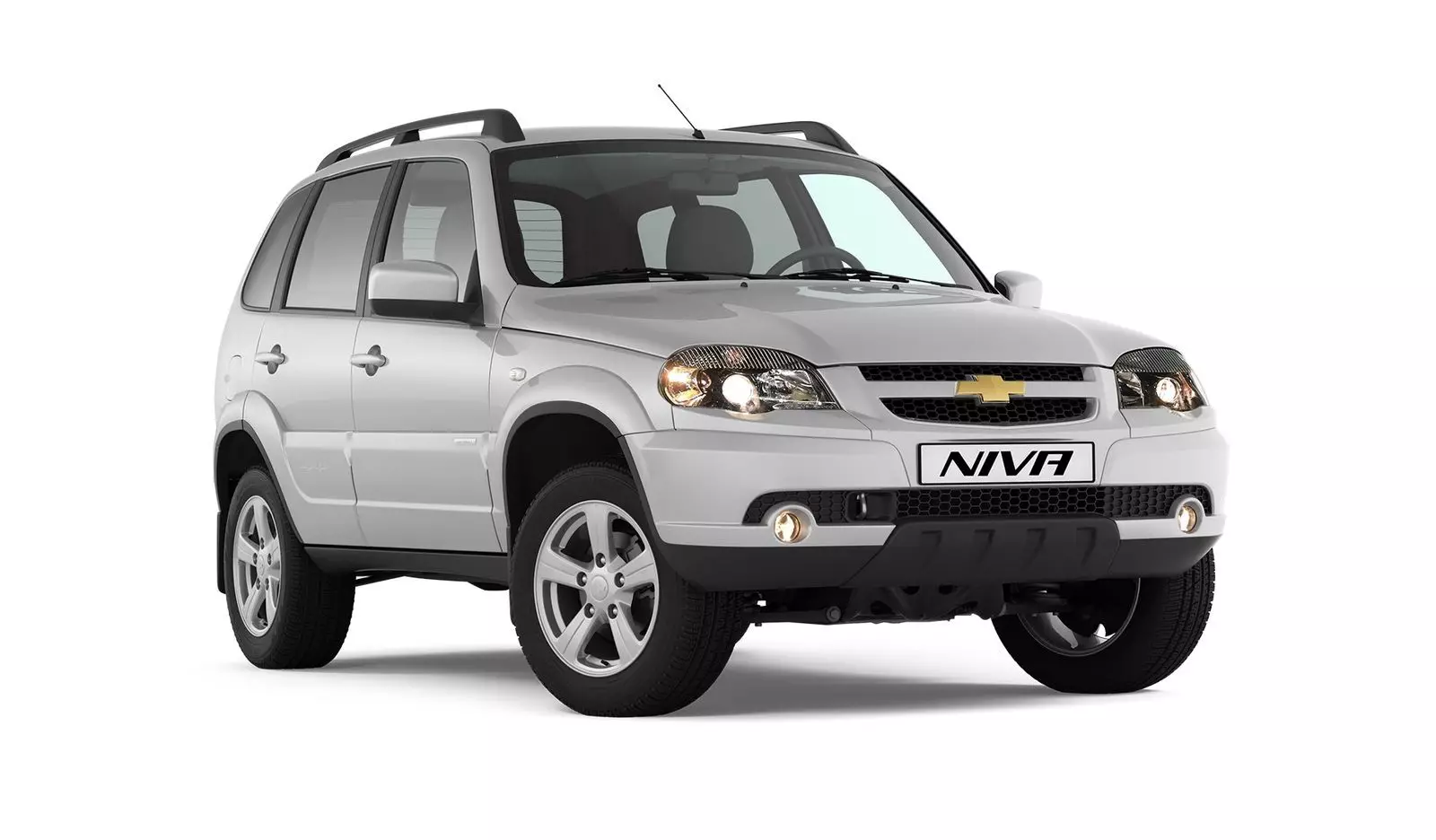 ការតក់ស្លុត: GM-avtovaz បានផ្តល់ឱ្យ 