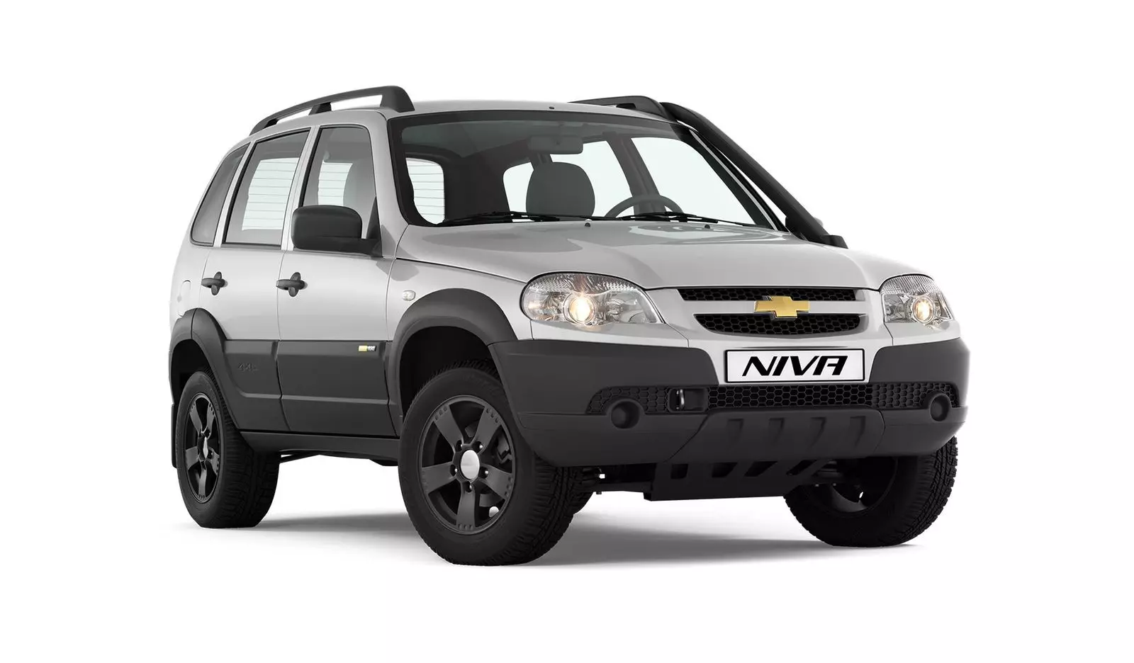 ការតក់ស្លុត: GM-avtovaz បានផ្តល់ឱ្យ 