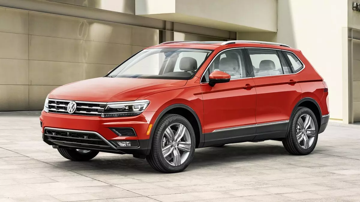 Vw Tiguan-1