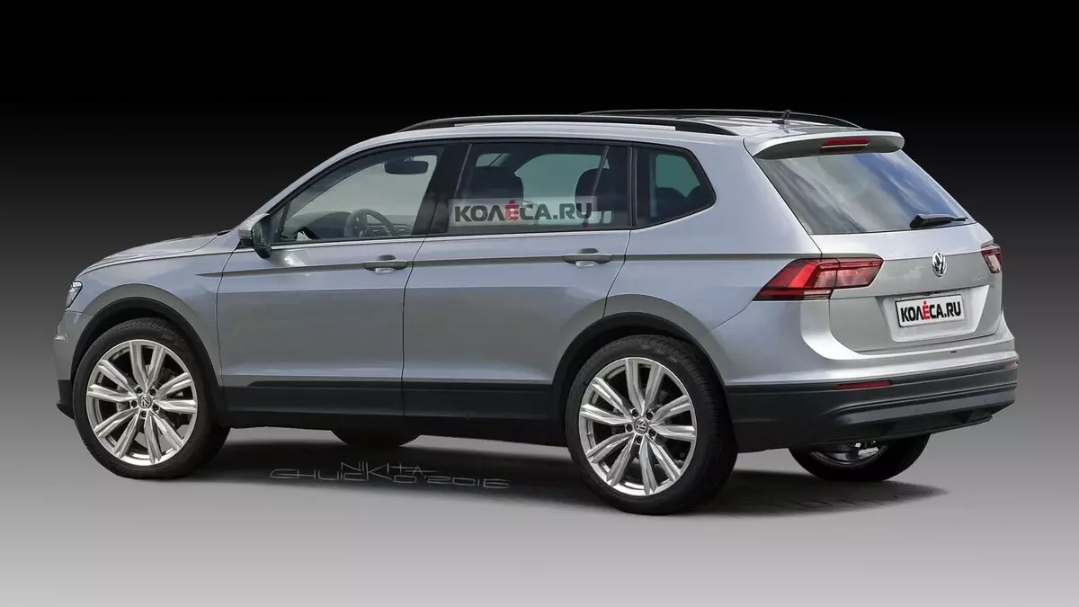 VW Tiguan Long Coall2