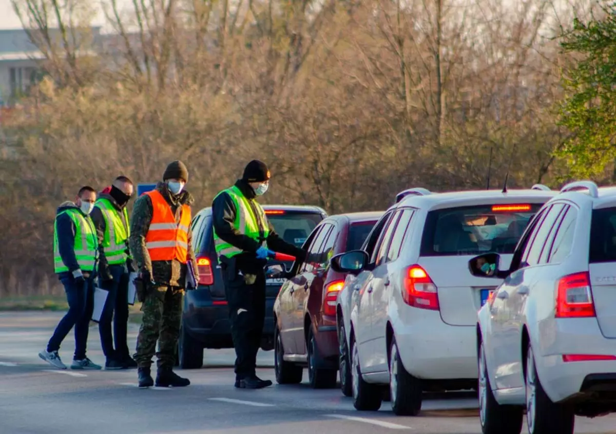 Anticristisis in Okrainiana: traikefa amin'ny fividianana fiara mora avy any Eropa amin'ny ohatry ny VW Polo 1.4 TDI 28869_60