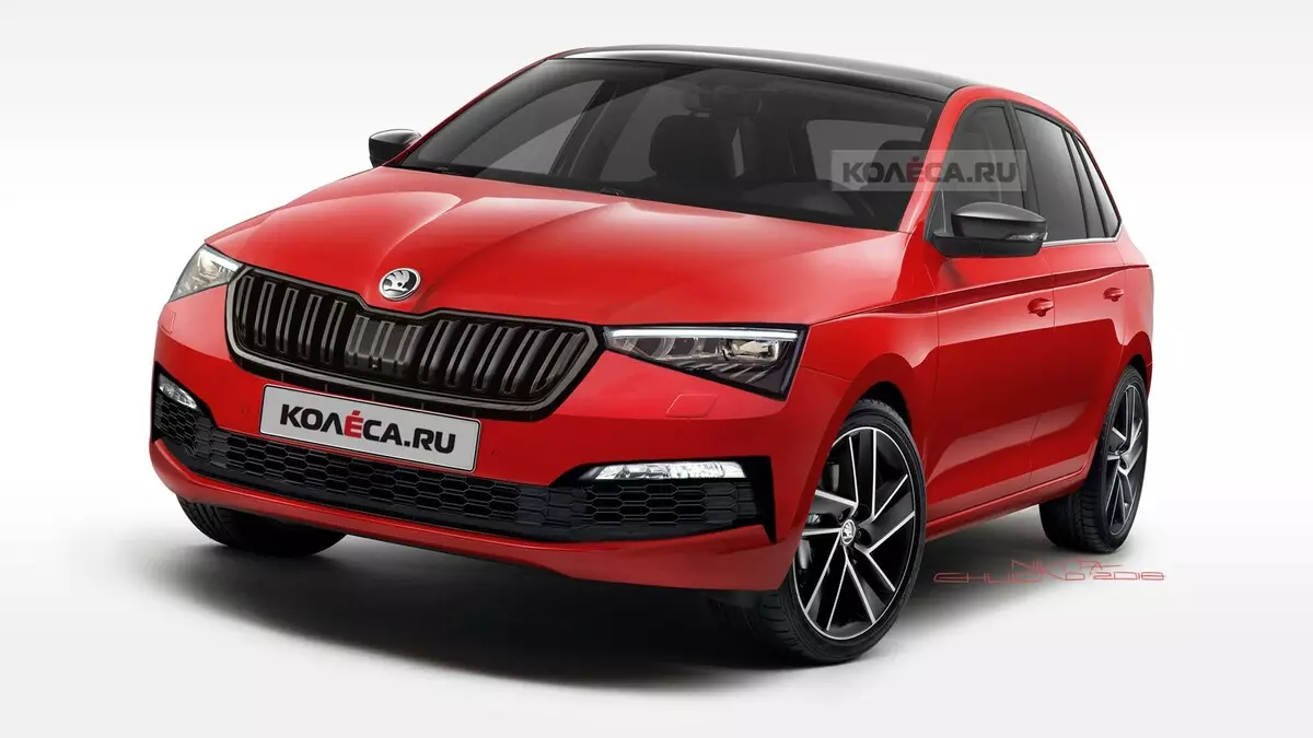 I-Skoda Rapid Front1