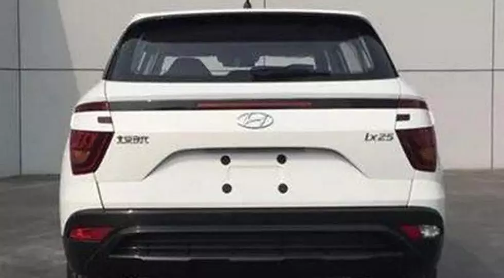 Novi Hyundai Creta: digitalni 