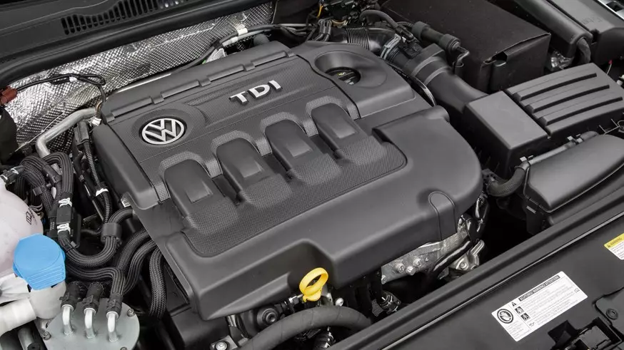 Volkswagen meletakkan lebih daripada 30 bilion euro untuk dieselgate. Tetapi itu bukan semua 28936_1