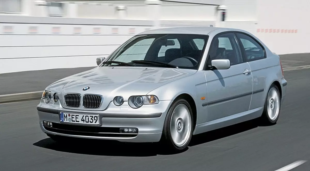 마일리지가있는 BMW 3 시리즈 E46을 구입하는 방법 : 더 빨리, 더 좋고, 안전 29002_15