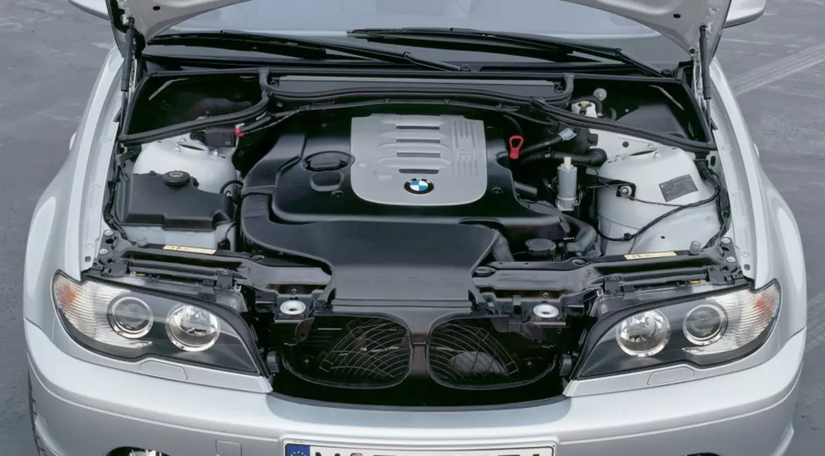 마일리지가있는 BMW 3 시리즈 E46을 구입하는 방법 : 더 빨리, 더 좋고, 안전 29002_5